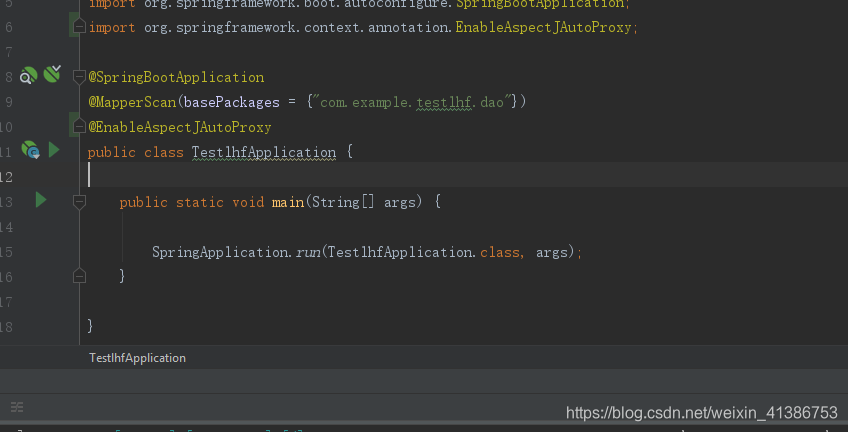 Springboot实现对RequestBody中的值进行统一修改的几种方式_springboot修改request的body-CSDN博客