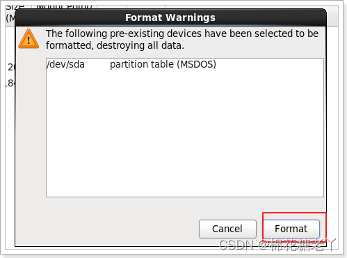 VMware安装CentOS6.6步骤详解(经典安装和自定义安装)-CSDN博客
