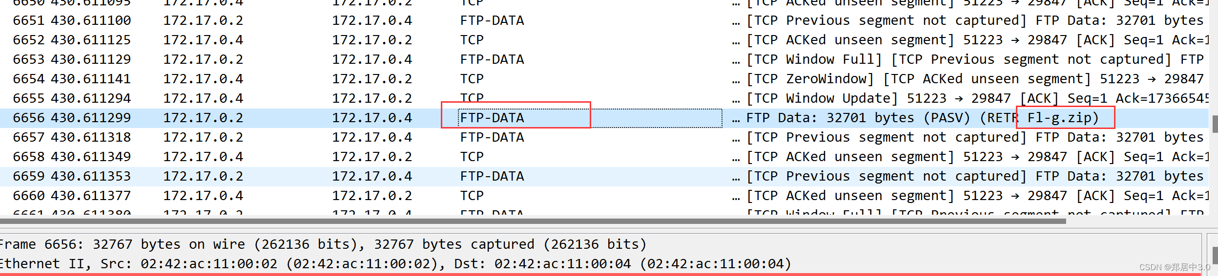BUUCTF--------[DDCTF2018]流量分析_buuctf [ddctf2018]流量分析-CSDN博客