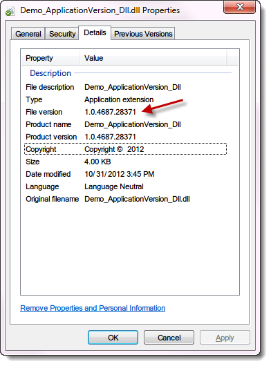 VS软件版本号定义、规则和相关的Visual Studio插件_vs version productversion 版本号变化规则-CSDN博客