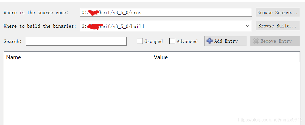 【HEIF研究笔记二】HEIF参考代码下载和编译_heif-decoder-lib 编译-CSDN博客