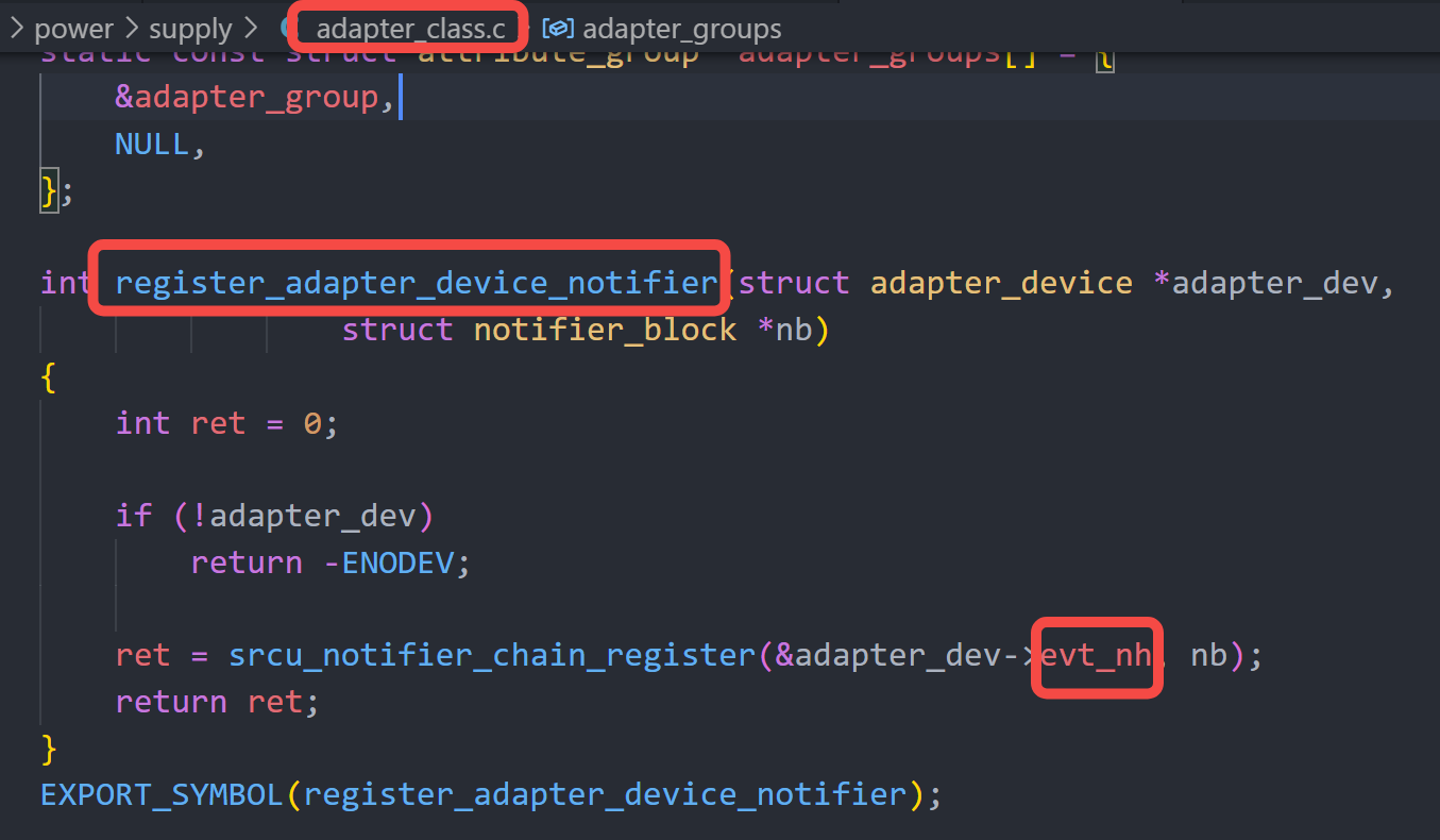 linux-内核通知链相关（关机、重启通知，kernel-5.10为例）_reboot通知链-CSDN博客