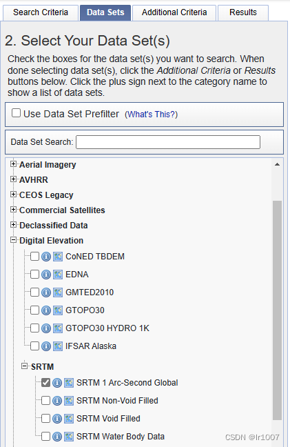 SRTM1 V3.0数据批量下载_srtm数据下载-CSDN博客