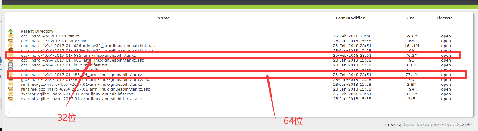 Ubuntu下安装Linaro交叉编译器指南-CSDN博客