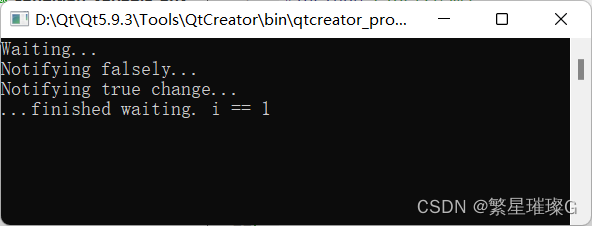 c++11 多线程支持 条件变量（condition_variable_any）（一）_多线程间条件变量-CSDN博客