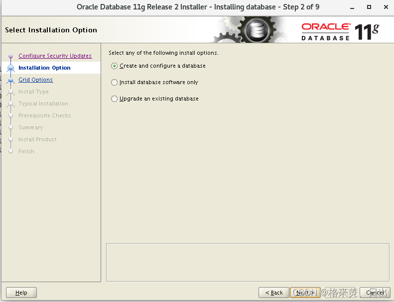 Oracle11g for centos7_os kernel parameter semmni-CSDN博客