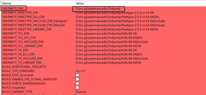 Open CASCADE学习|基于visual studio 2022编译源码_opencascade+visual studio-CSDN博客