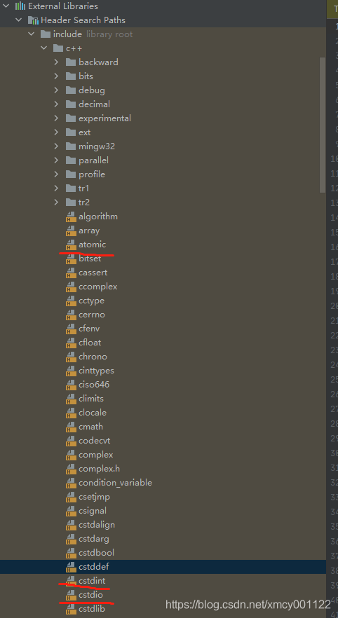 尝试一下Clion，抛开VS2017吧_clion打开vs项目-CSDN博客