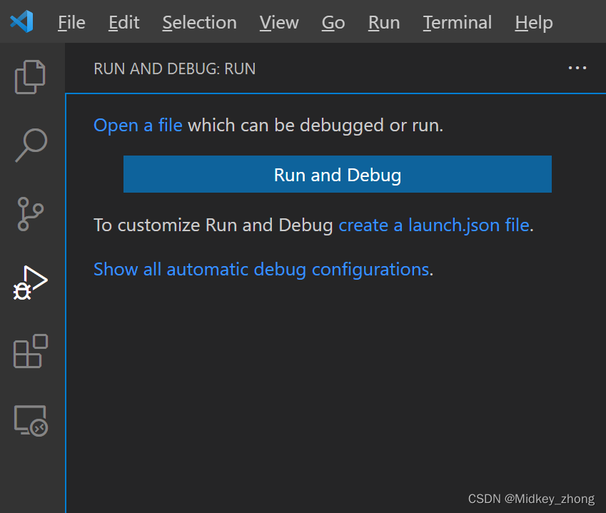 VS code 进行python远程运行与调试以及简单可视化变量_python image preview-CSDN博客