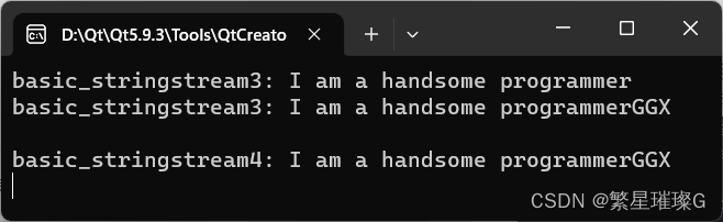 c++11 标准模板（STL）（std::basic_stringstream）（二）_public class std basic string-CSDN博客