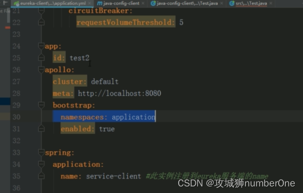 安装与使用Apollo：集成Java、MySQL与SpringBoot的配置管理-CSDN博客