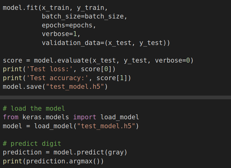 【干货】Keras vs PyTorch，哪一个更适合做深度学习？-CSDN博客