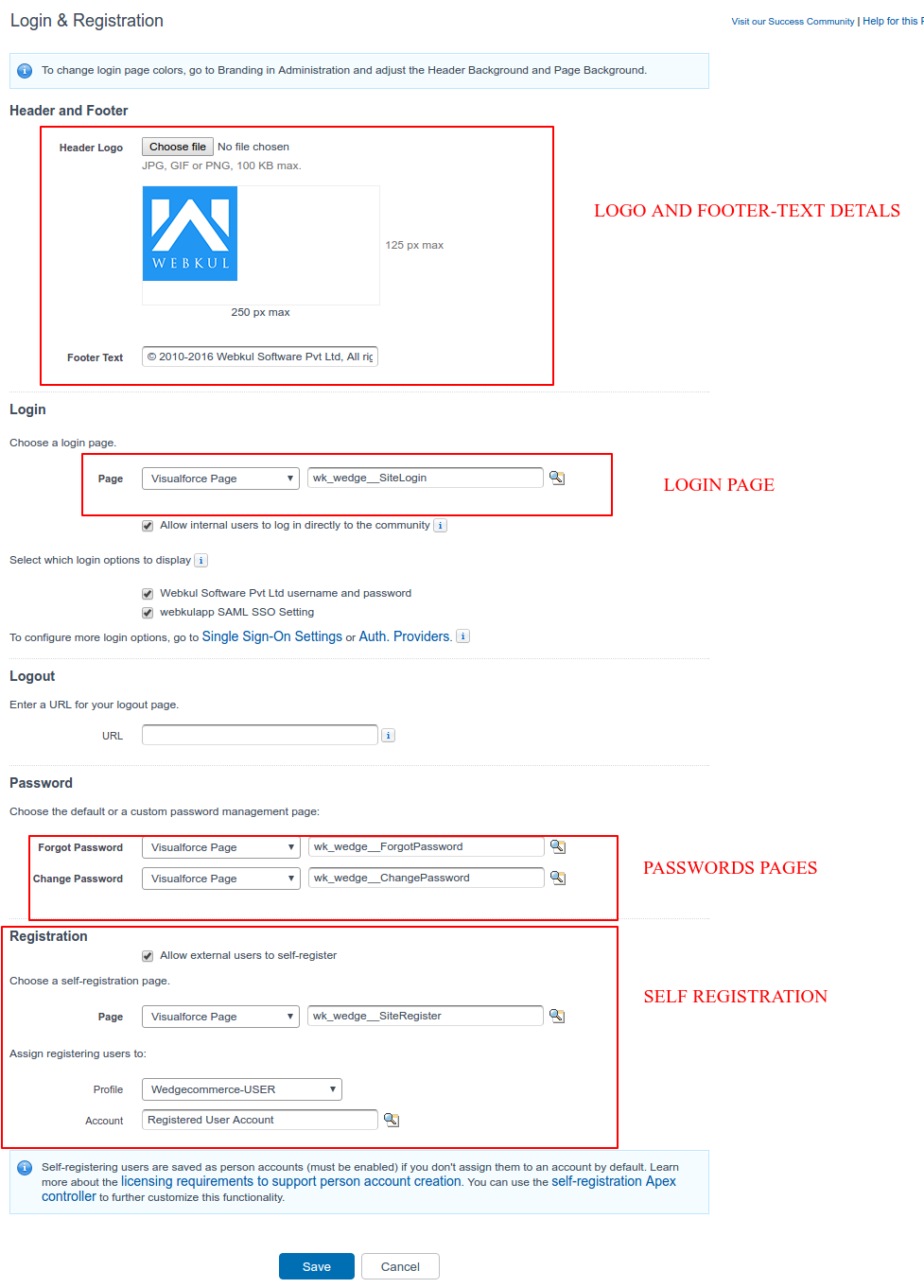 Communities Settings And Customize Community URL In Salesforce_ceshare community url-CSDN博客