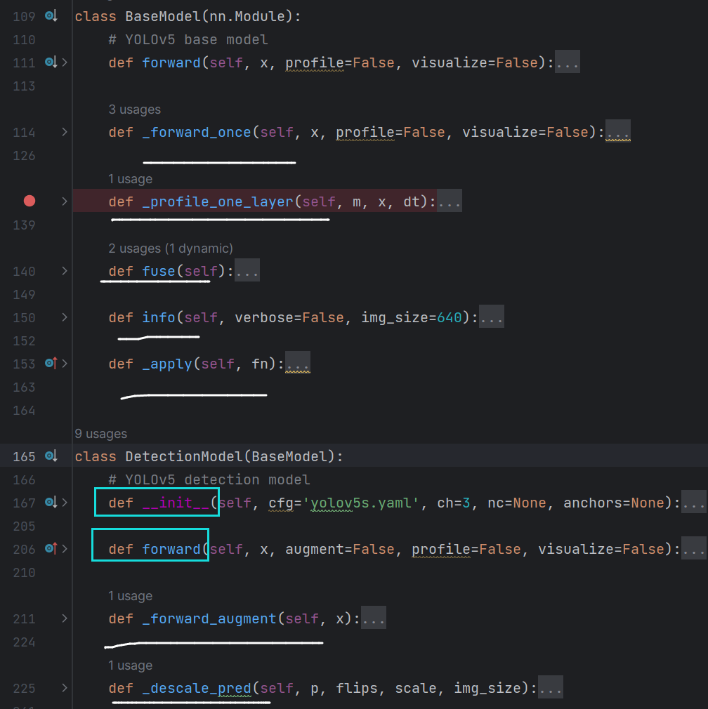 yolov5代码解读之yolo.py【网络结构】_yolo.py详解-CSDN博客