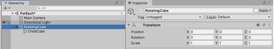 Unity ECS 从预制体到Entity的转化与创建_unity ecs convertobjectandinject-CSDN博客