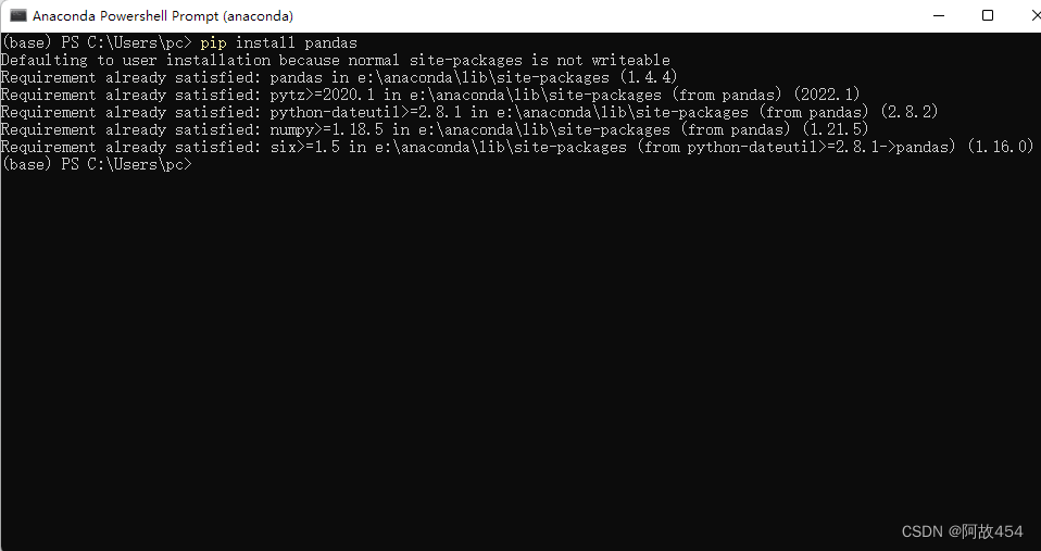 读取CSV数据_jupyter notebook怎么读取csv文件-CSDN博客