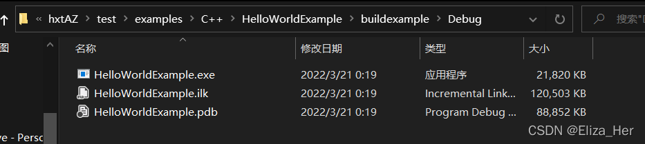 Windows下运行Fast DDS示例程序（包含.idl文件的使用方法）_windows下fast dds实例程序-CSDN博客