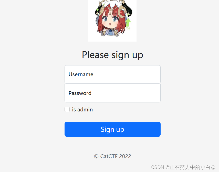 刷题学习记录（攻防世界）_req.query.admin.includes-CSDN博客