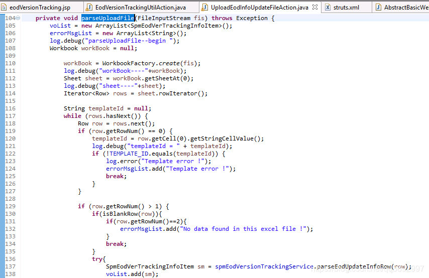 上传Struts+uploadify下载-CSDN博客