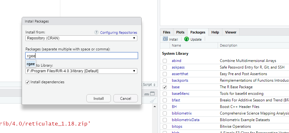 喜大普奔！rgee能用了！R语言也可以使用Google Earth Engine了！-CSDN博客