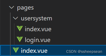 nuxt静态托管（后端用的nest）_nuxt nest-CSDN博客