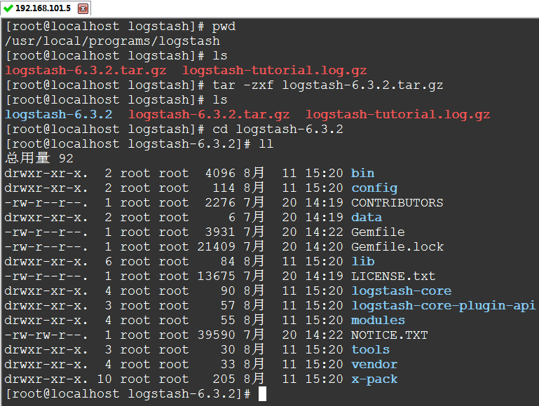 Logstash介绍_logstash pipeline-CSDN博客