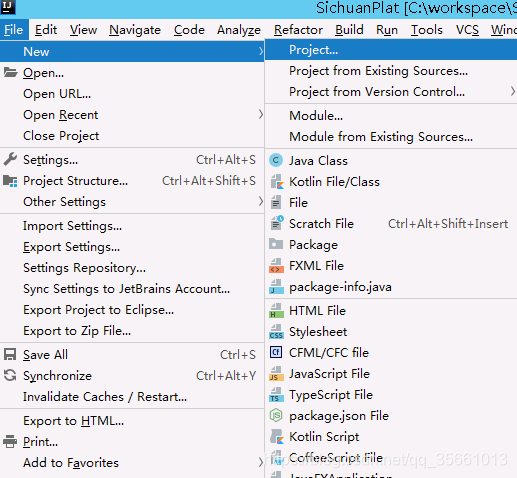 idea无webservice目录--如何根据?wsdl地址生成java客户端代码_追梦稻草人2014-曙光工业编程平台sugonri