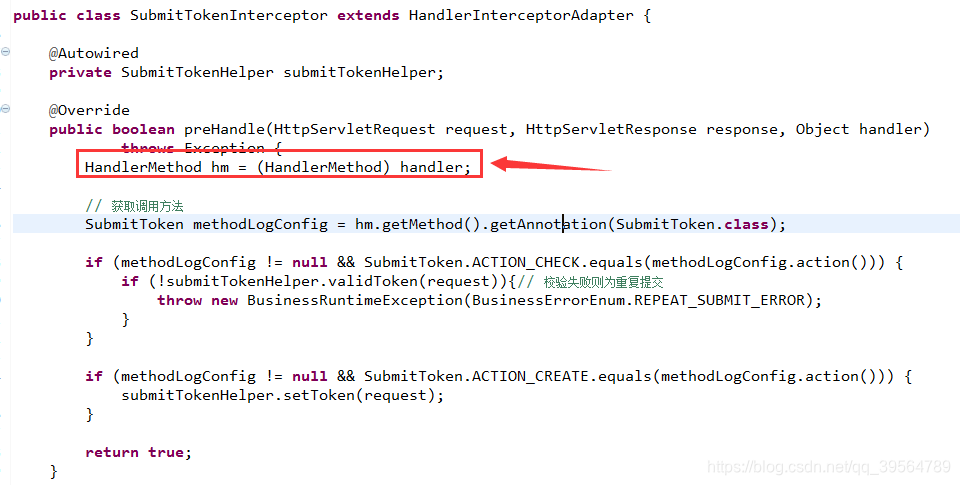 Spring boot 2.0 版本报错 ResourceHttpRequestHandler cannot be cast to HandlerMethod_java.lang ...