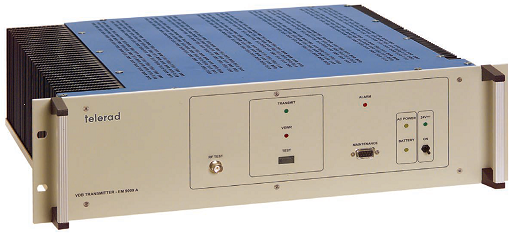 VDB电台：甚高频数据链广播技术详解-CSDN博客