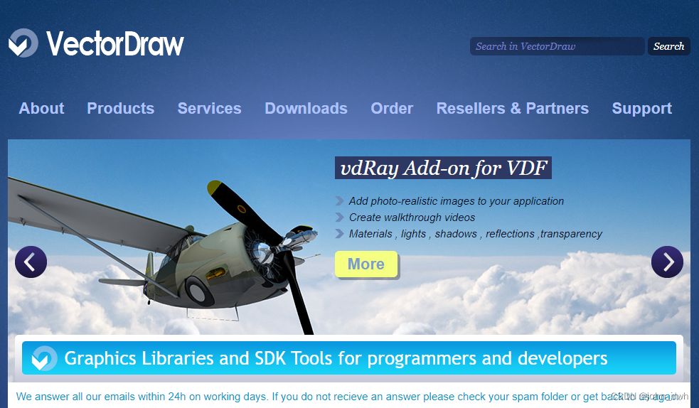CAD格式转换：VectorDraw File Converter 4.x Crack_vectordraw file converter ...