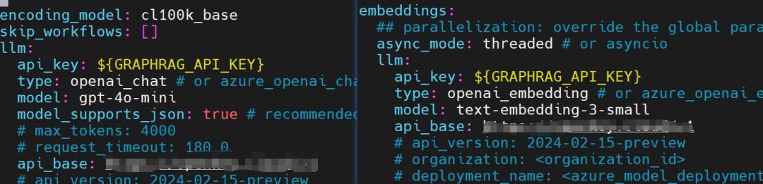 基于graphRAG和gpt4omini的知识库与目前主流RAG的对比实验记录_ragflow graphrag-CSDN博客