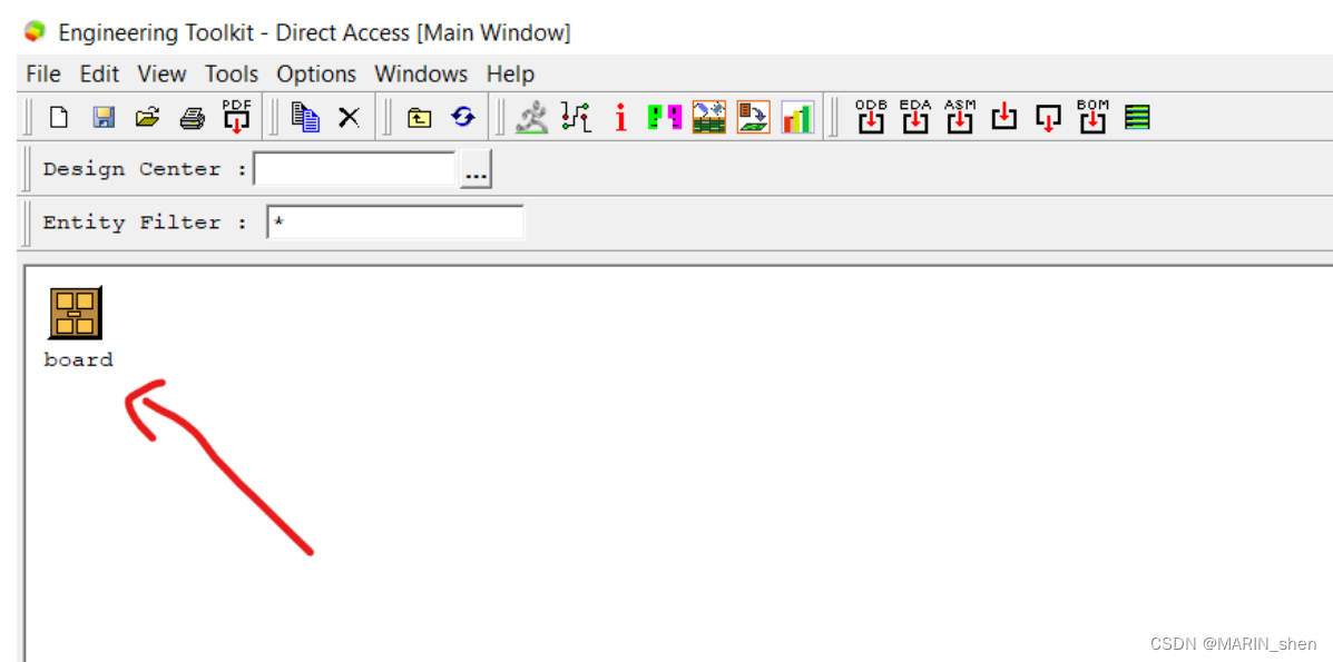Marin说PCB之如何使用mentor--xpedition-Valor软件做gerber_compare_mentor xpedition ...