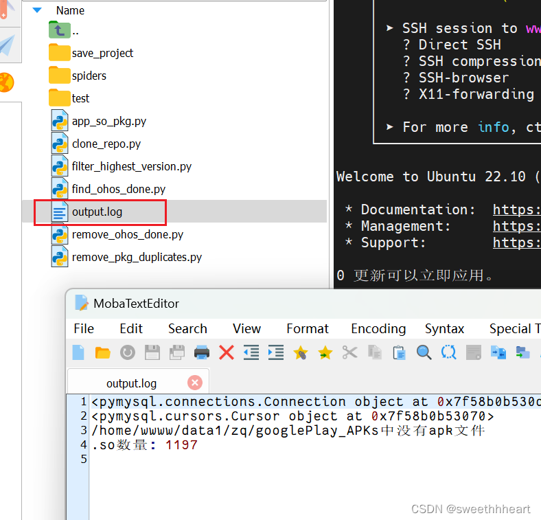 【linux】使用服务器将运行python代码的输出保存到日志 后台运行代码 结束进程linux Python运行过程写入log Csdn博客