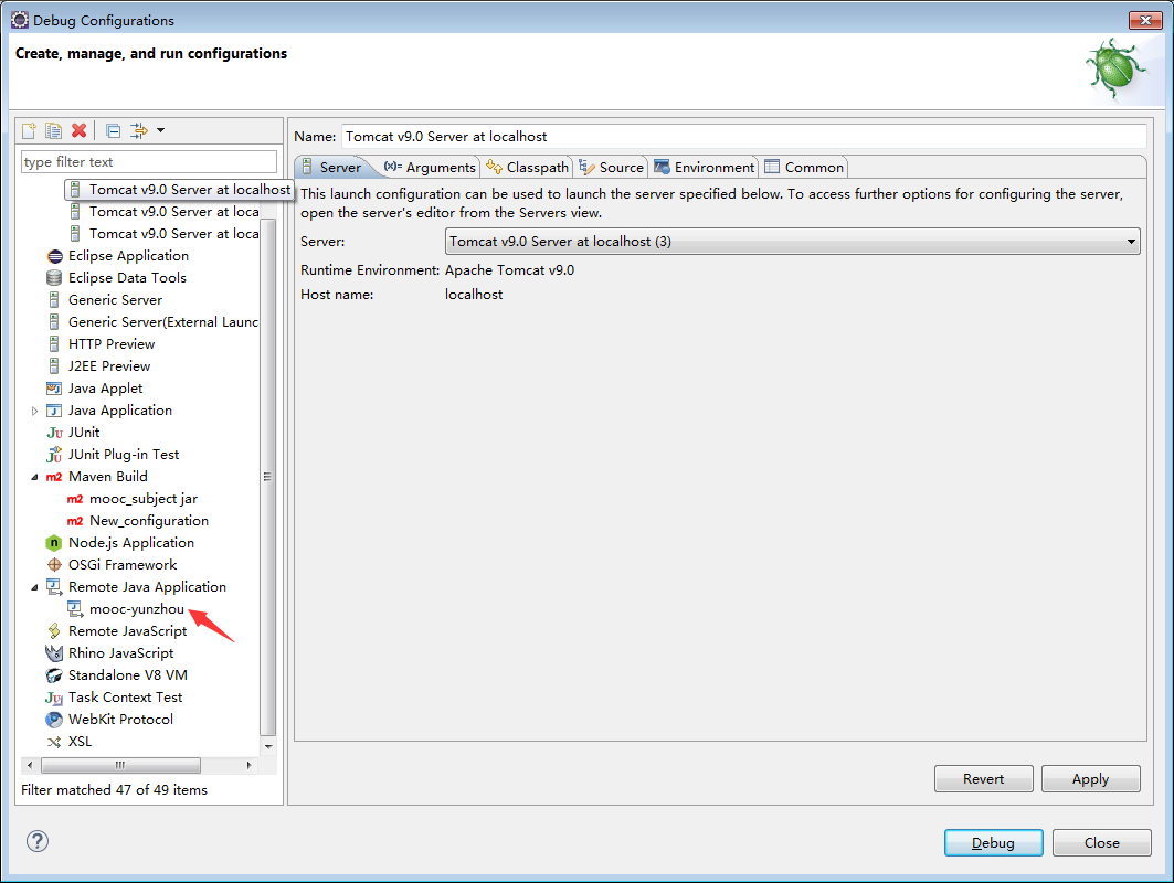 Windows Eclipse远程调试linux上的java Web程序 Csdn博客