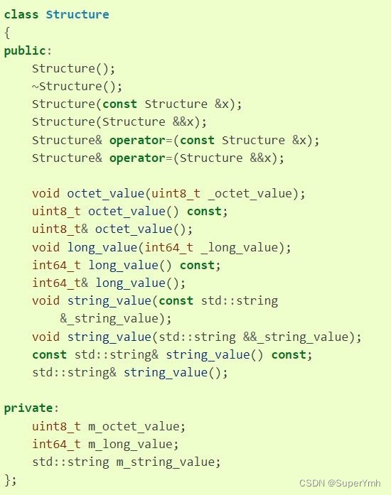 DDS入门_dcps网络协议-CSDN博客