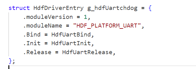 OpenHarmony使用UART串口收发数据-CSDN博客