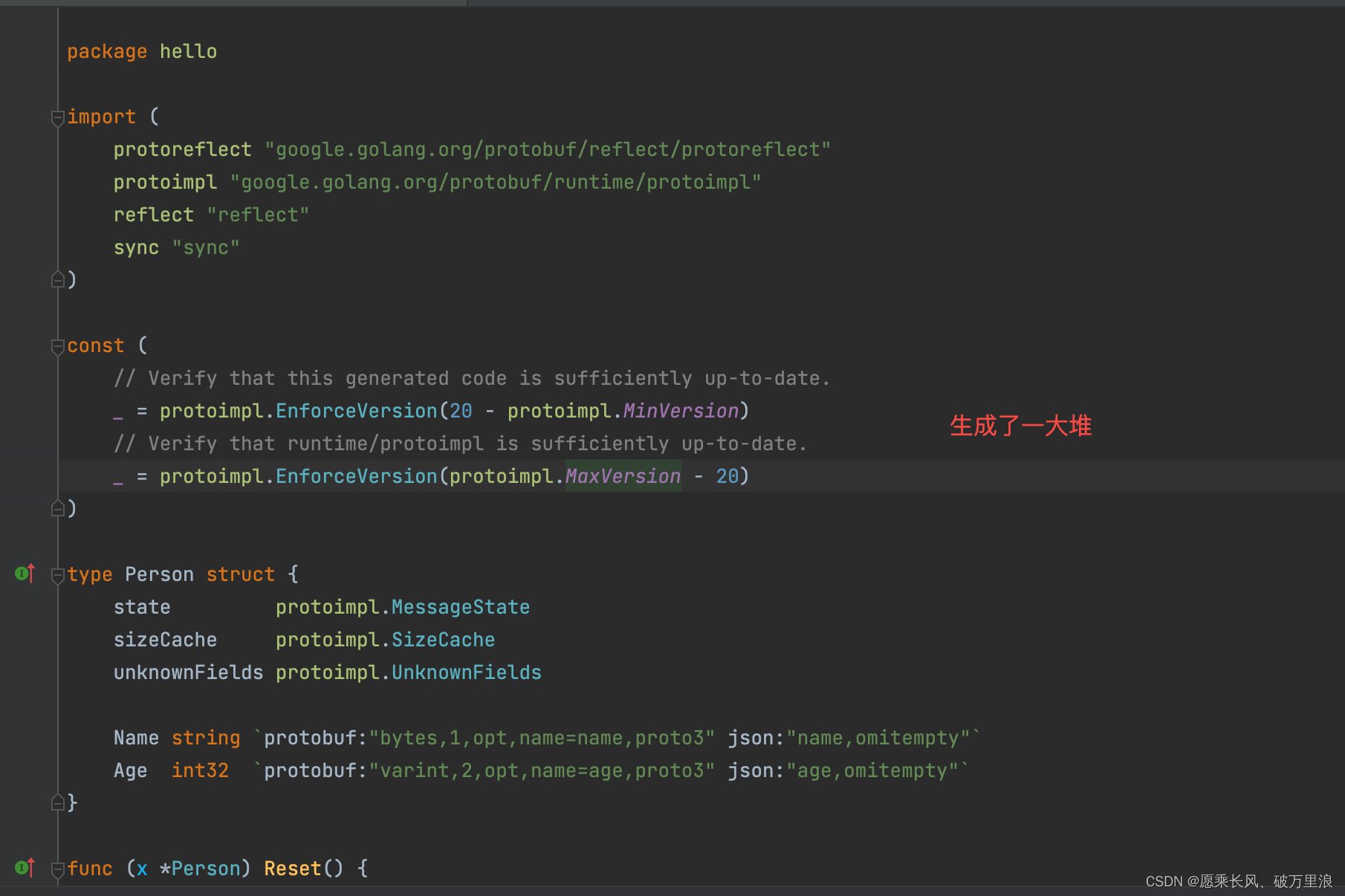 第十三章 golang RPC-CSDN博客