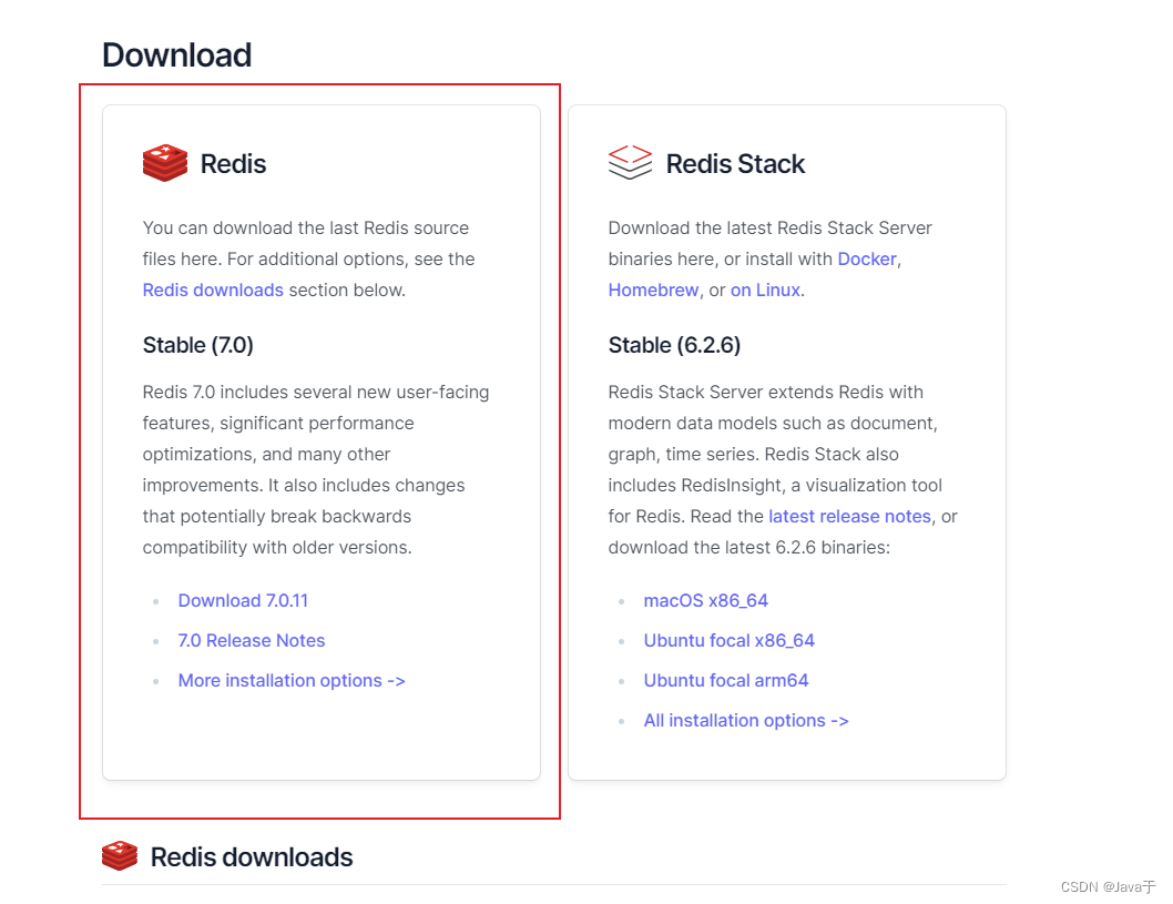 redis非关系型数据库【重要】+如何安装redis-CSDN博客