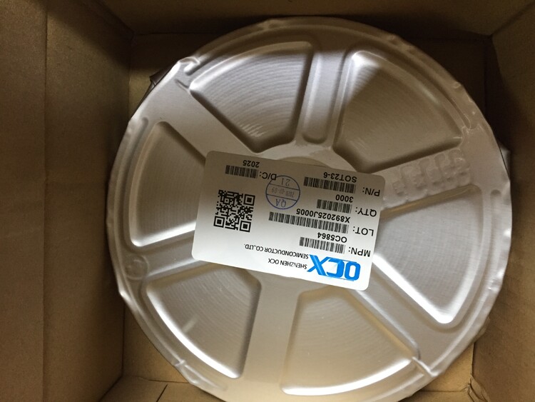 欧创芯DC-DC全线产品，提供技术支持，样品支持替代BP1360 PT4211 LED恒流驱动 0.8A 线性调光IC_pt4121 使用案例 ...