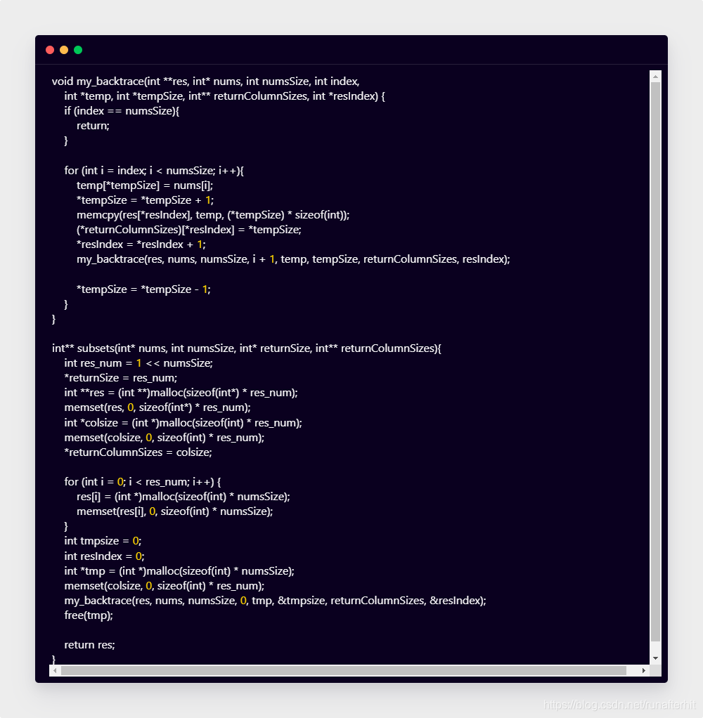 算法基础 典型题（四）递归，回溯，分治_sort(nums.begin()nums.end())-CSDN博客