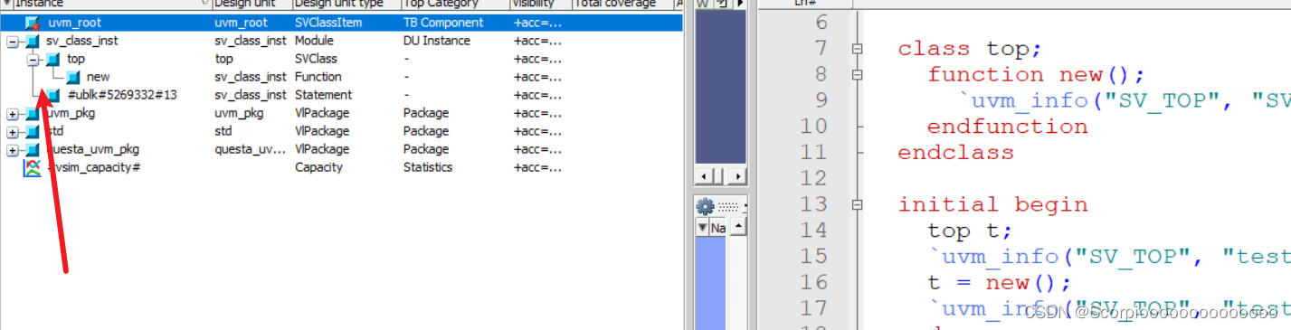 UVM入门实验——lab0_uvm lab-CSDN博客