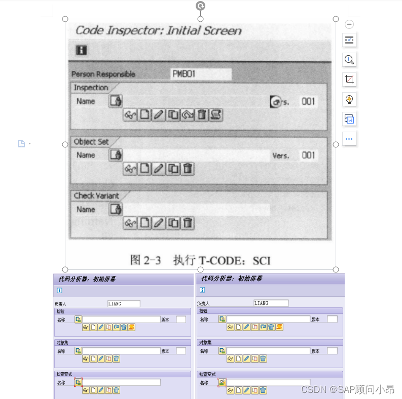 Sap入门技术分享二：数据类型sap数据类型 Csdn博客