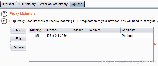 关于Burp Suite不能拦截localhost,127.0.0.1的问题_burp不能抓127的包怎么半-CSDN博客