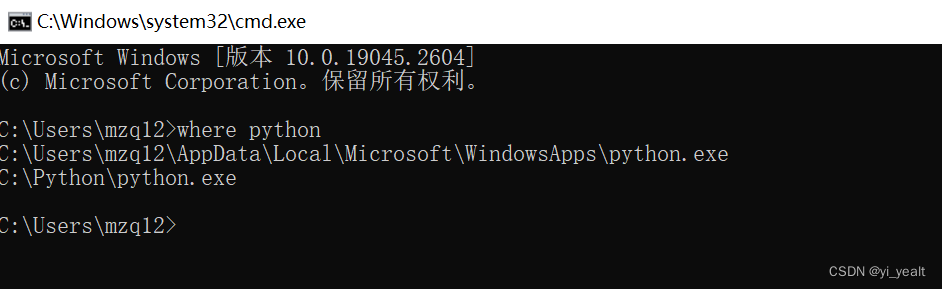 2023年最新 pip 安装 jupyter notebook方法_pip install jupyter notebook-CSDN博客