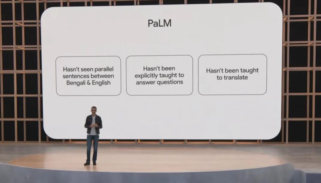 看完Jeff Dean新论文，我再也不相信大厂的鬼话了_大数据_机器学习算法与Python学习-公众号-九章云极普惠算力