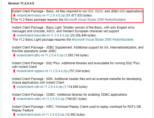PLSQL-Initialization error_plsql initialization error-CSDN博客
