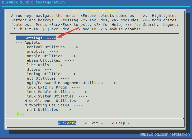 如何在Linux下使用QEMU运行一个RISC-V架构的Linux（busybox篇）_busybox riscv-CSDN博客