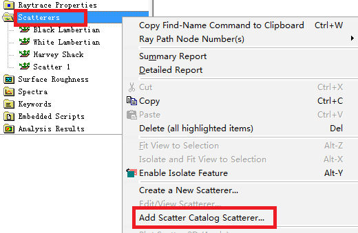 BSDF数据导入与拟合_tracepro如何导入bsdf-CSDN博客