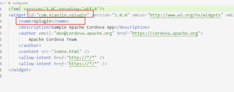 超详细手把手教你cordova开发使用指南+自定义插件，jsbridge-CSDN博客