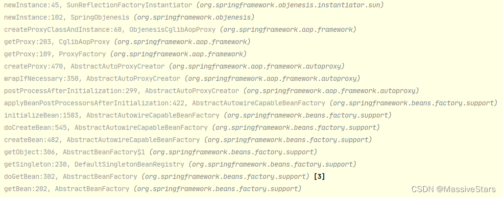 Spring事务注解@Transactional的流程和源码分析_transactional源码-CSDN博客